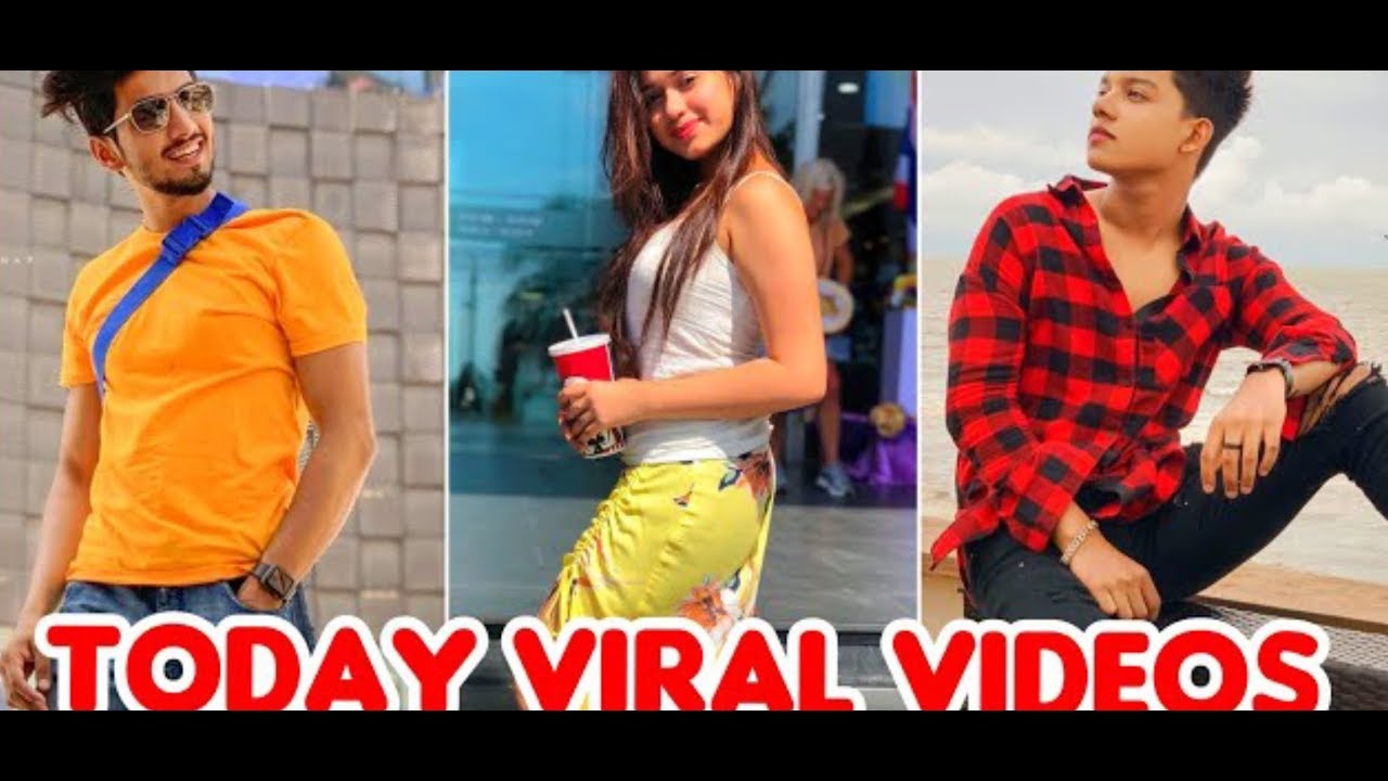 New Tiktok Viral Video || Tiktok Today Viral Video || Tiktok Viral ...