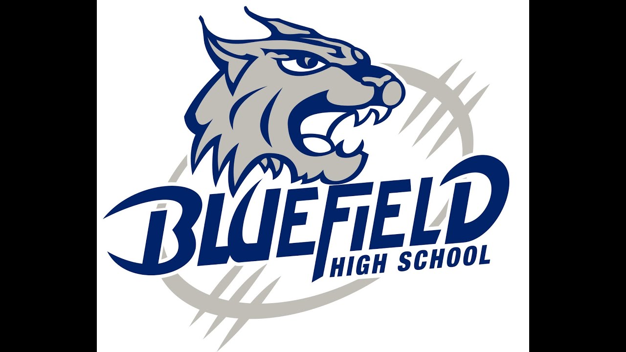 Bluefield High School Prom - YouTube