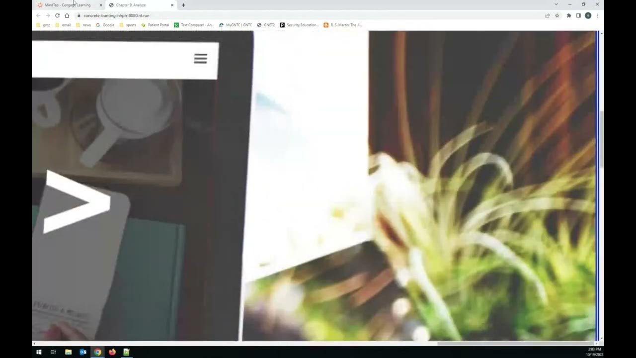 cist 1510 Discussion 9 - YouTube