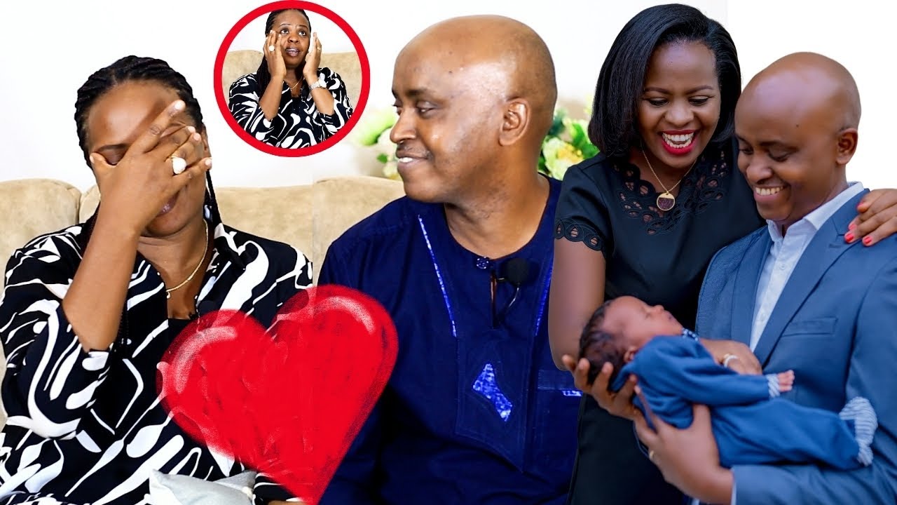 INKURU Y'URUKUNDO🥰Urugendo rw'imyaka 15 n'amezi 3 dutegereje URUBYARO ...