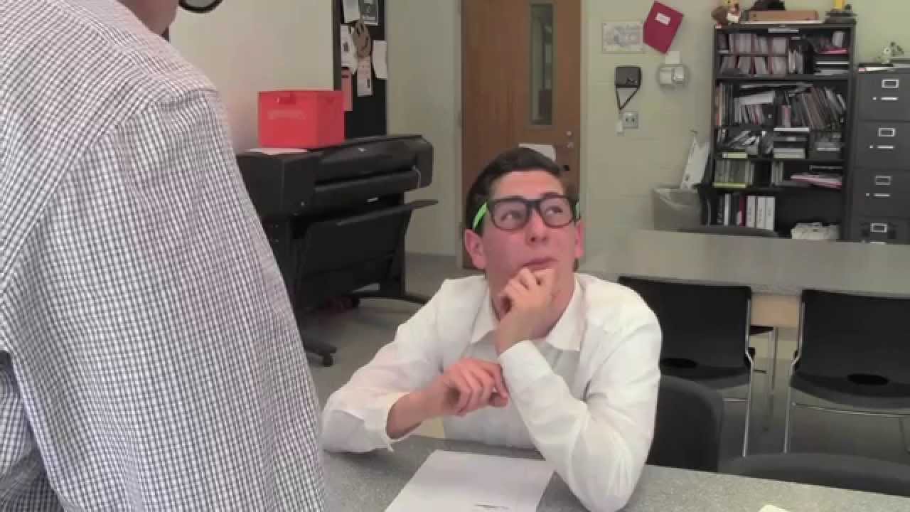 Jeremy Flynn and the Time Machine - YouTube