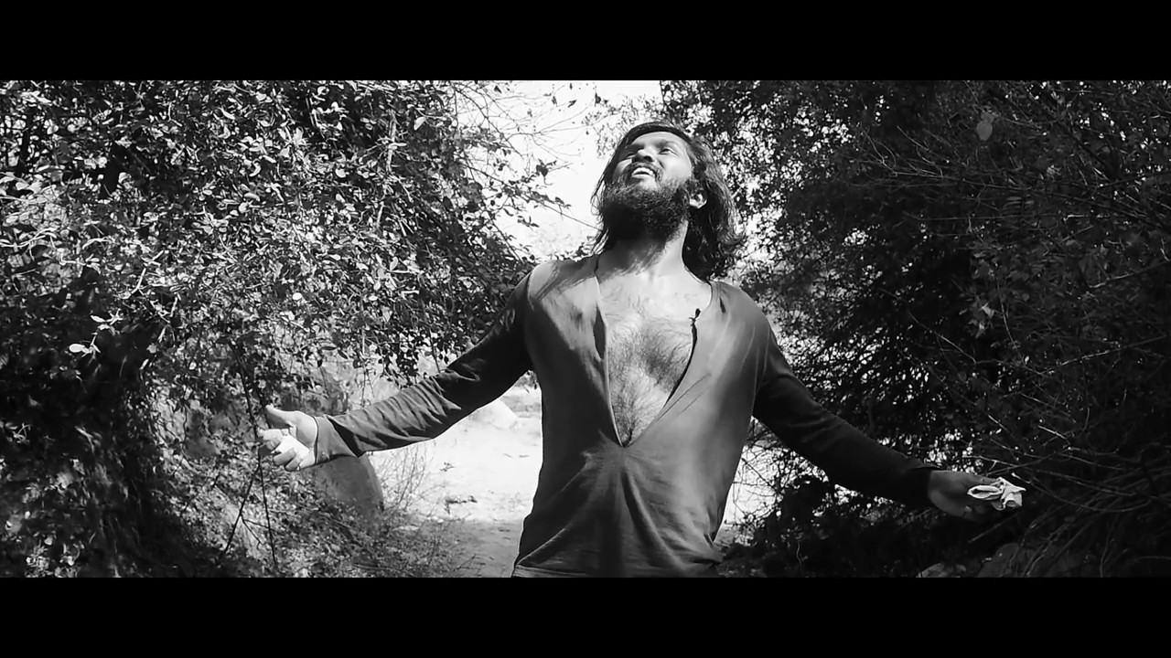 NETRA teaser || A Telugu shortfilm || Ft Avinash || Directed by Rajesh ...