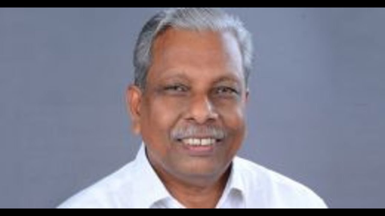 കരുവന്നൂര്‍ ബാങ്ക് തട്ടിപ്പ്; മുന്‍മന്ത്രി എ.സി.മൊയ്തീനെ ഇഡി ...