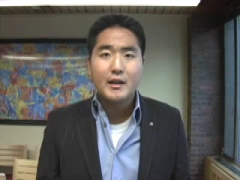 Facebook\'s Adam Conner Campaign 2008 and Campus Voices - YouTube