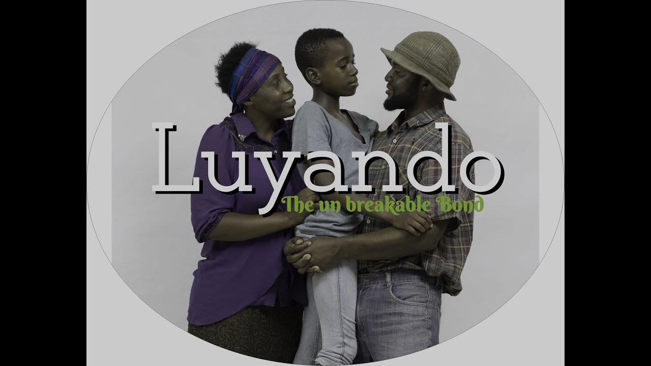 Luyando Season 1-Episode 1 - YouTube