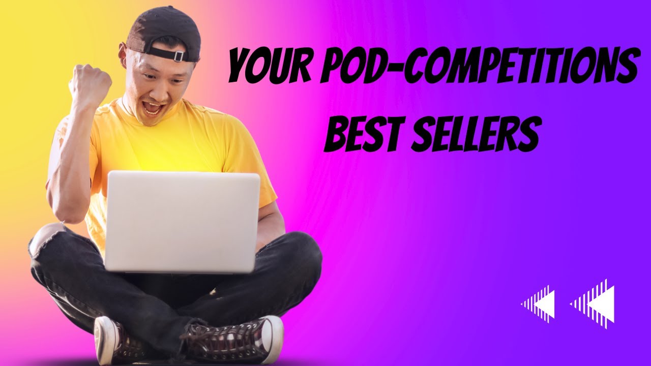 This is how you see all the bestselling Designs of Competitor Stores in ...