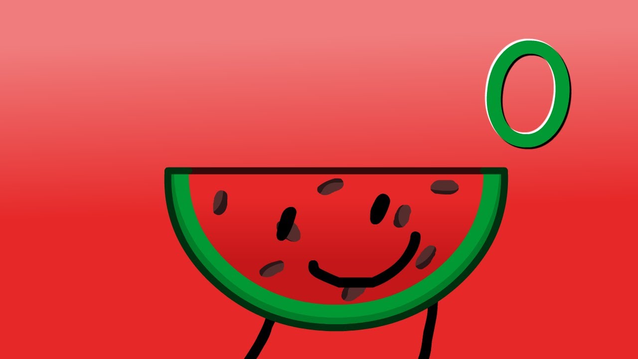 Watermelon's Awesome Show 0: Before We Begin.. - YouTube