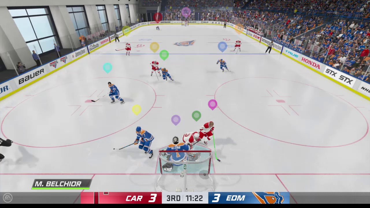 Use the Force, Belchy! - YouTube