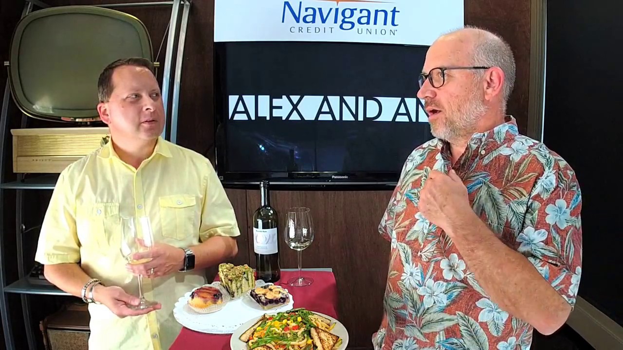 David Scanlan, Olga’s Cup & Saucer - YouTube