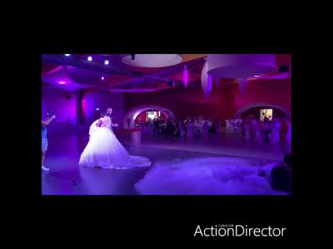 إليسا حالت حب عرس في ألمانيا  Elissa halet hob Hochzeit in Deutschland