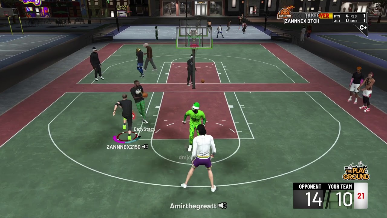 Playing double center line up!!! Did I Get Dropped Off??? - YouTube