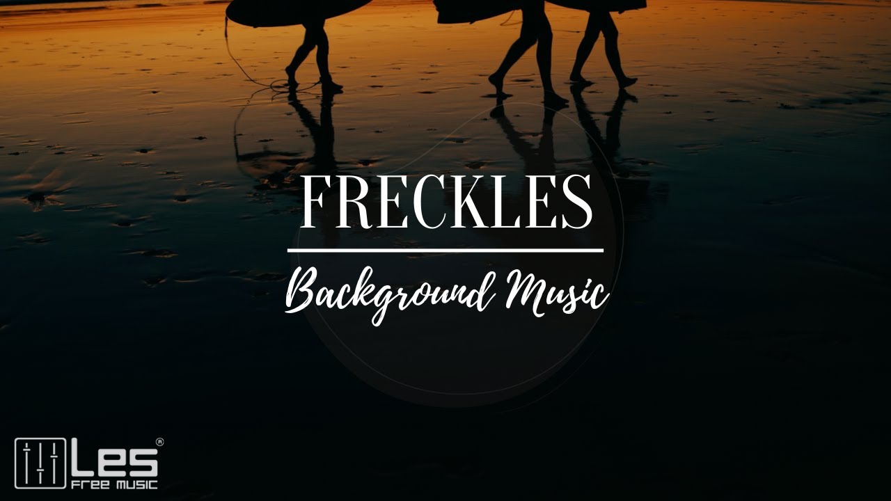 Freckles Acoustic Band Peaceful Inspirational Background Music - YouTube