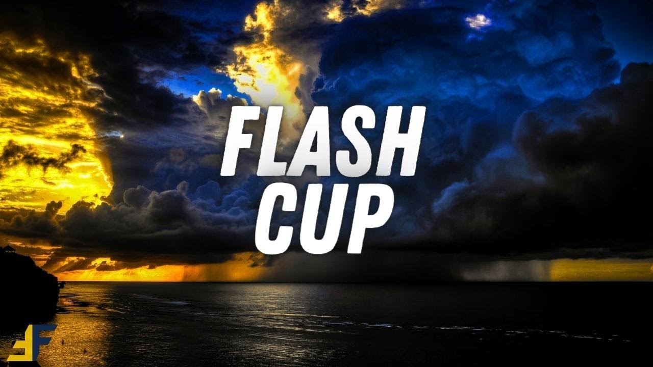 FLASH CUP #2 - YouTube
