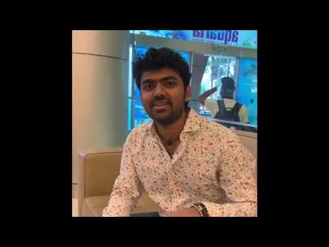 Karthick Devaraj video about Inyaa Music Academy - YouTube