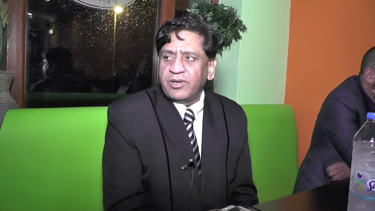 KEBABISH PERI PERI GRAND OPENING ROCHDALE K2TV MANCHESTER PART 9 - YouTube