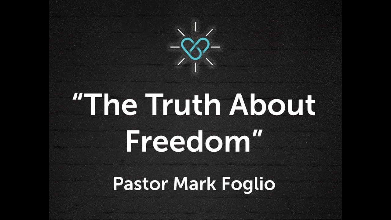 "The Truth About Freedom" - YouTube
