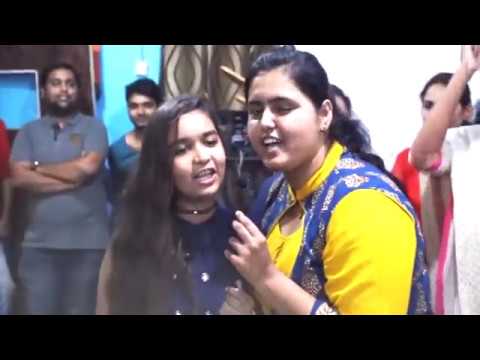 children's day Celebration at Educare Plus - YouTube