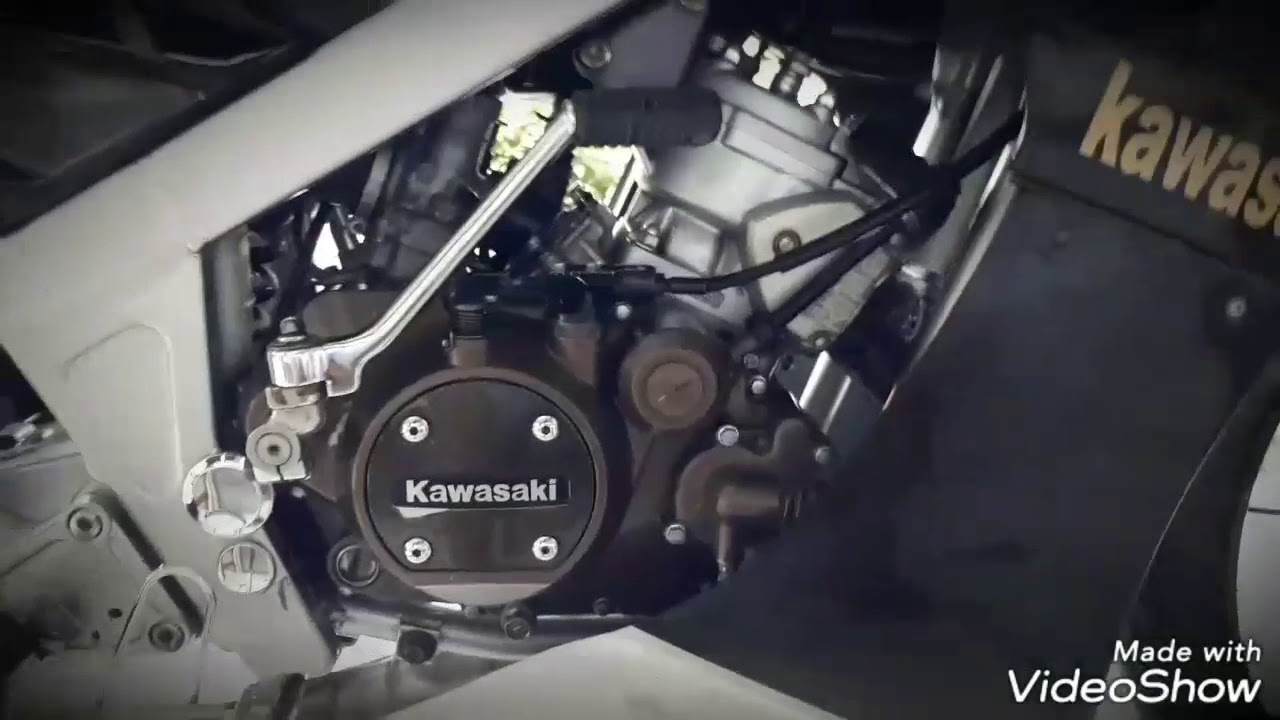 ninja SSR simple modif - YouTube