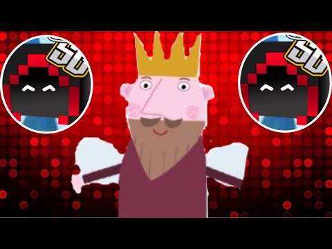 King Thistle Gets Languaged! | Rick Ghastly - YouTube