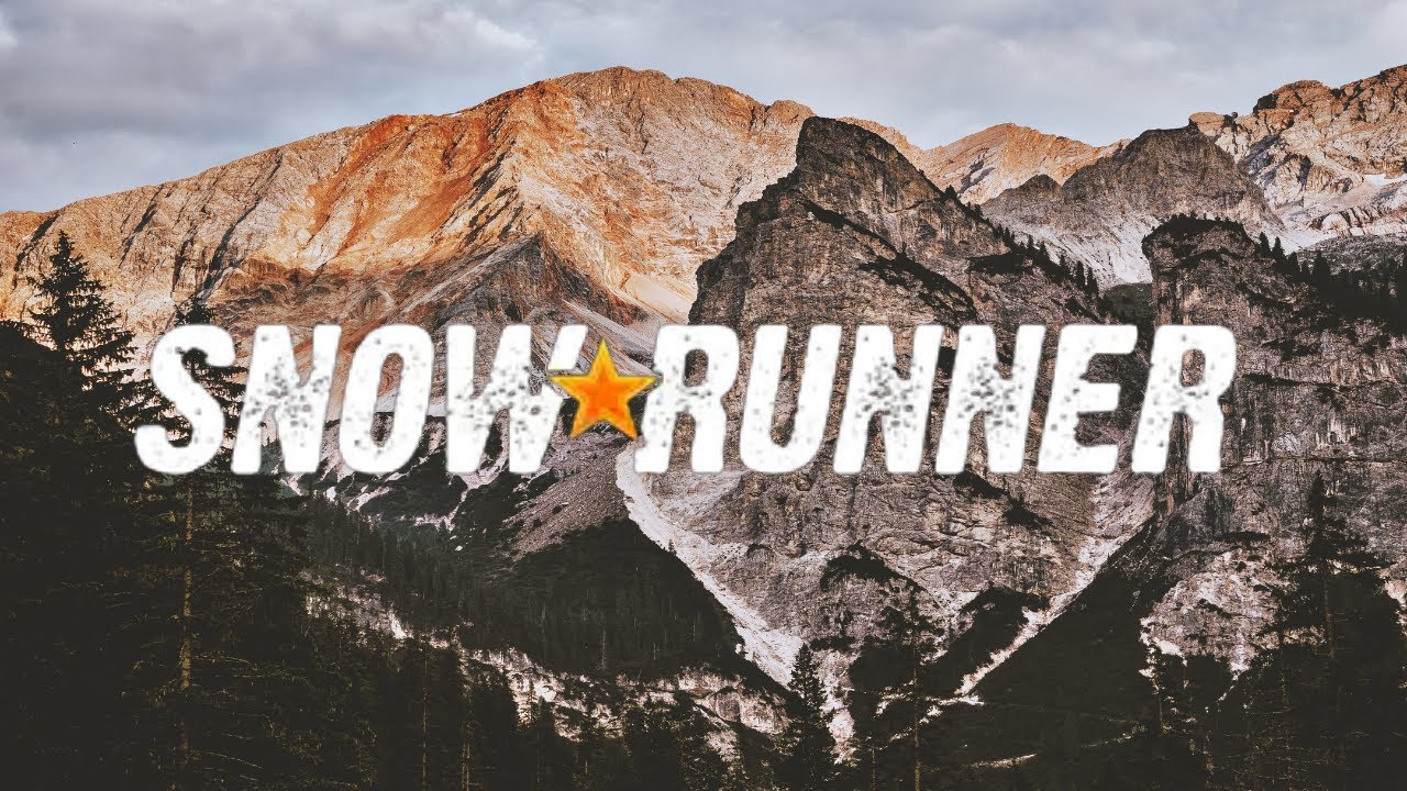 🔴SNOWRUNNER LIVE Season 13 - YouTube