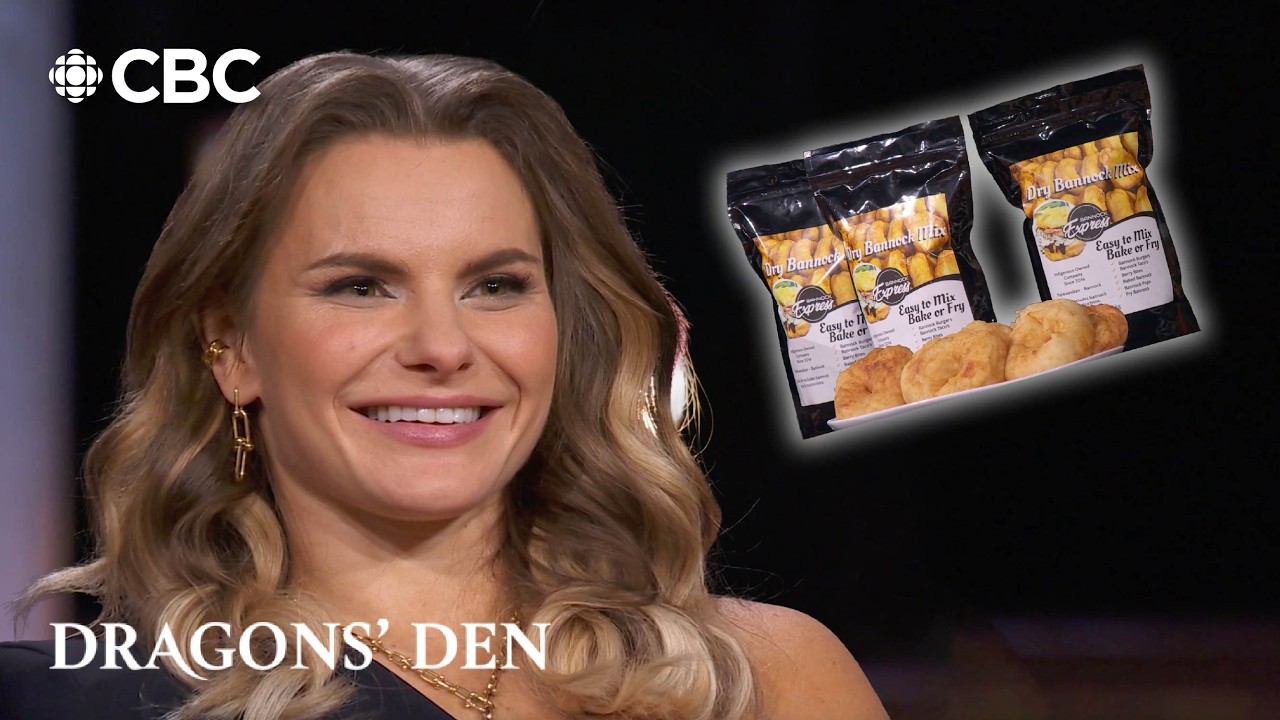 Will the Dragons hop on Bannock Express? - YouTube