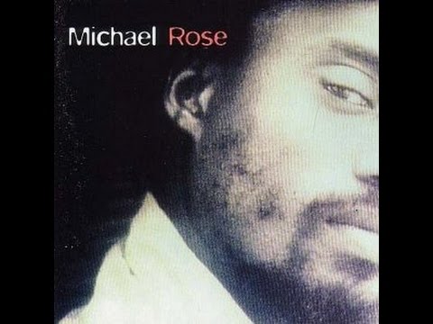 Michael Rose – Michael Rose – Vinyl (LP, Album), 1995 [r1316674] | Discogs