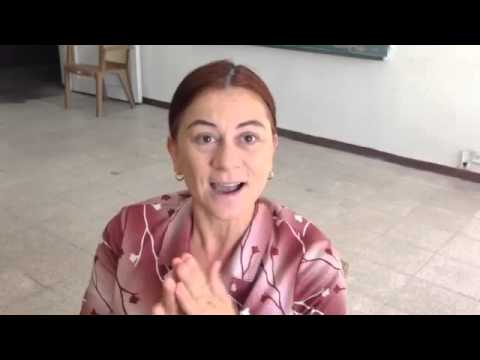 Yedi Güzel Adam ile Yeni Sezona Merhaba ! - Hülya Şen