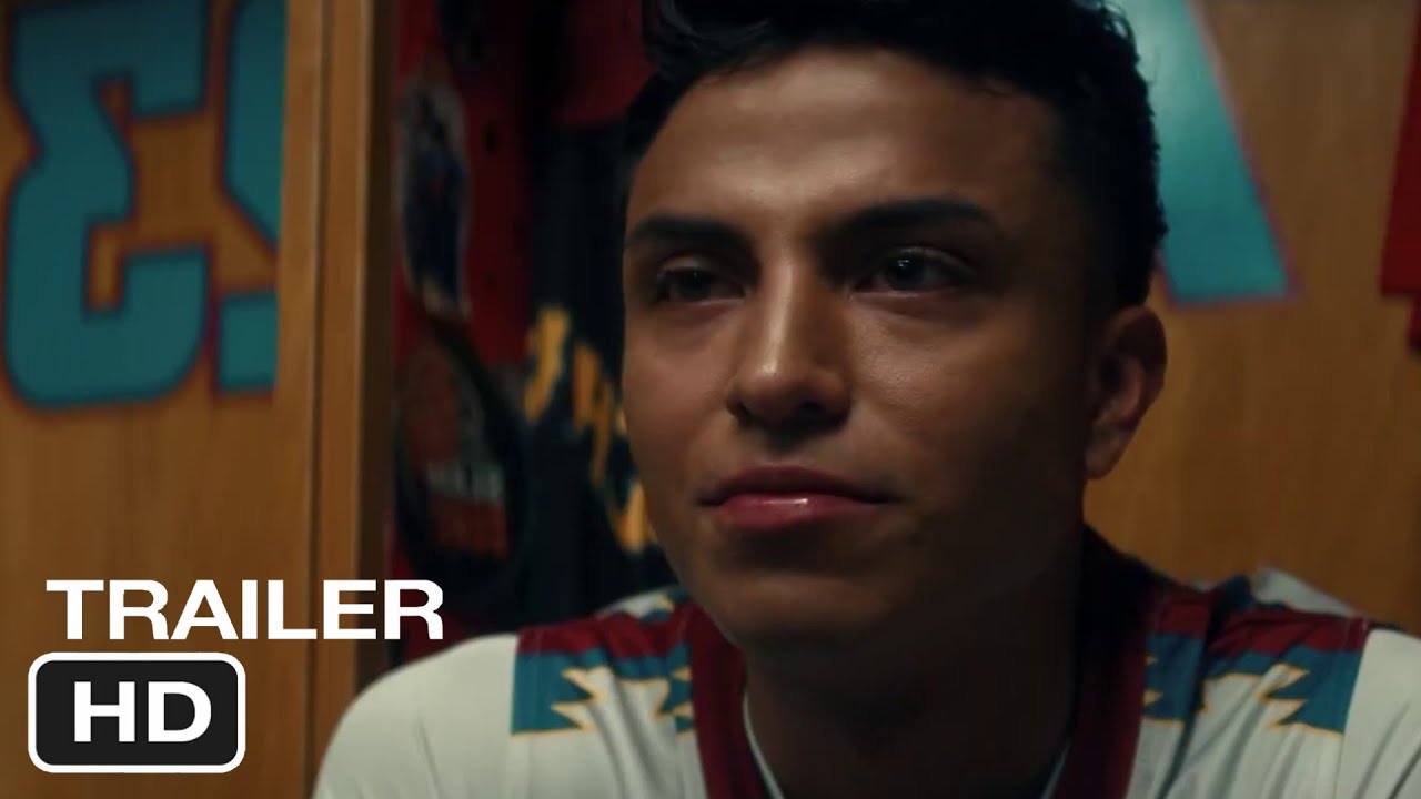 Rez Ball (2024) - Official Trailer - YouTube
