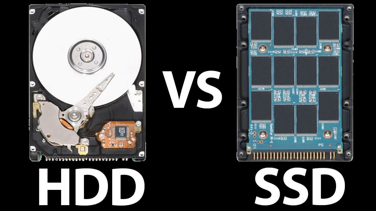 SSD ssd