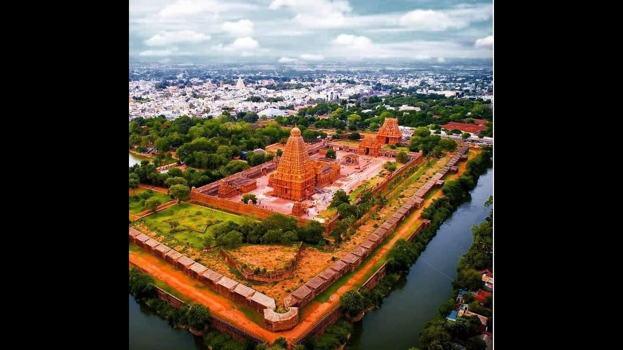 raja raja cholan sadhaya vizha 2022 |1037 Thanjavur sathaya vizha in ...