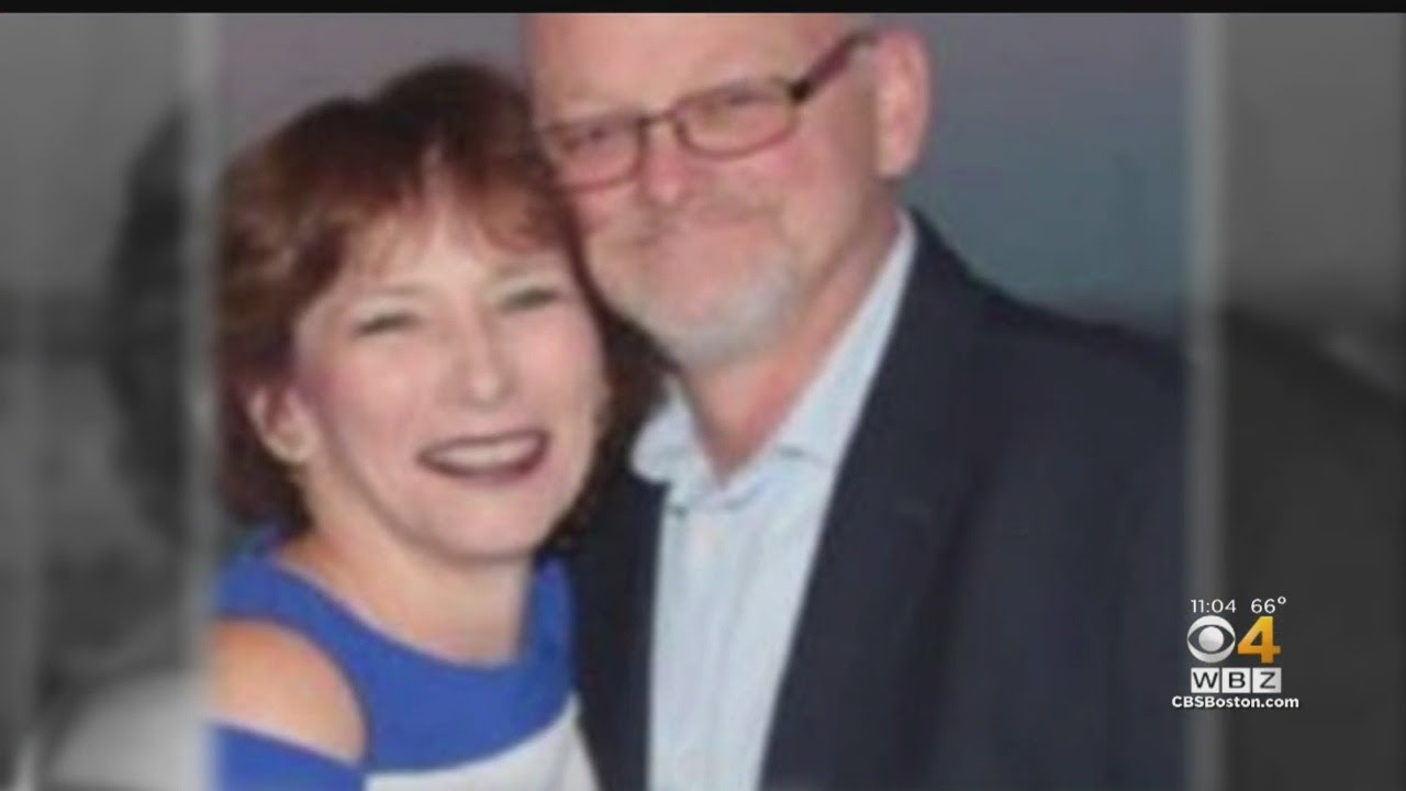 Motorcycle Club Mourns Members Killed In NH Crash - YouTube