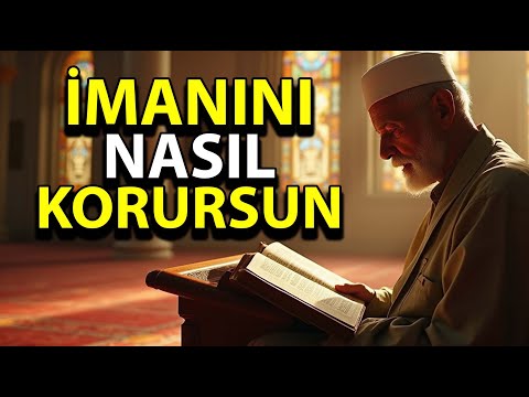 Modern Dünyada Müslüman Kalmak: Zorluklar ve Çözümler | İMANINI KORU