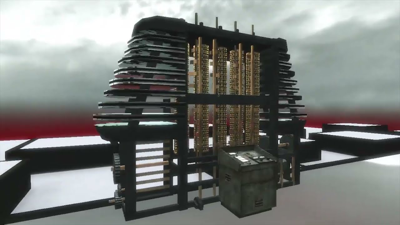 Waw Maps Archives - callofdutyrepo
