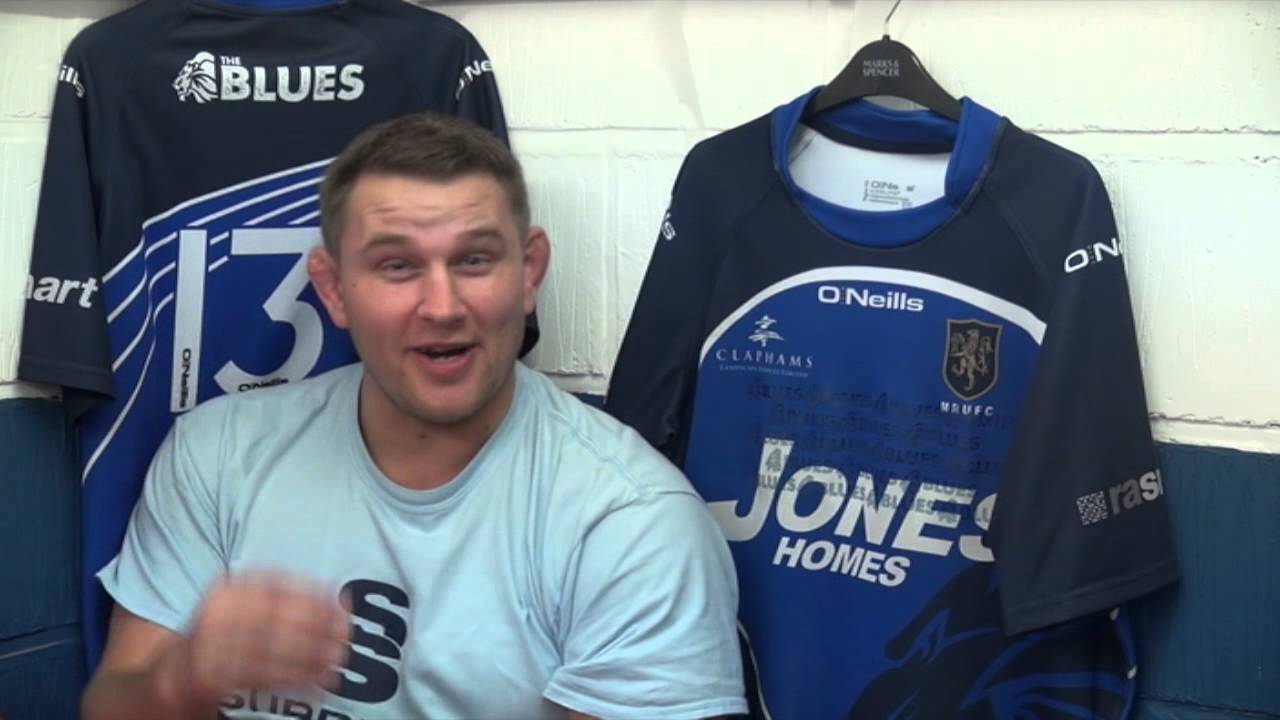 David Marwick - The Full 80 - YouTube