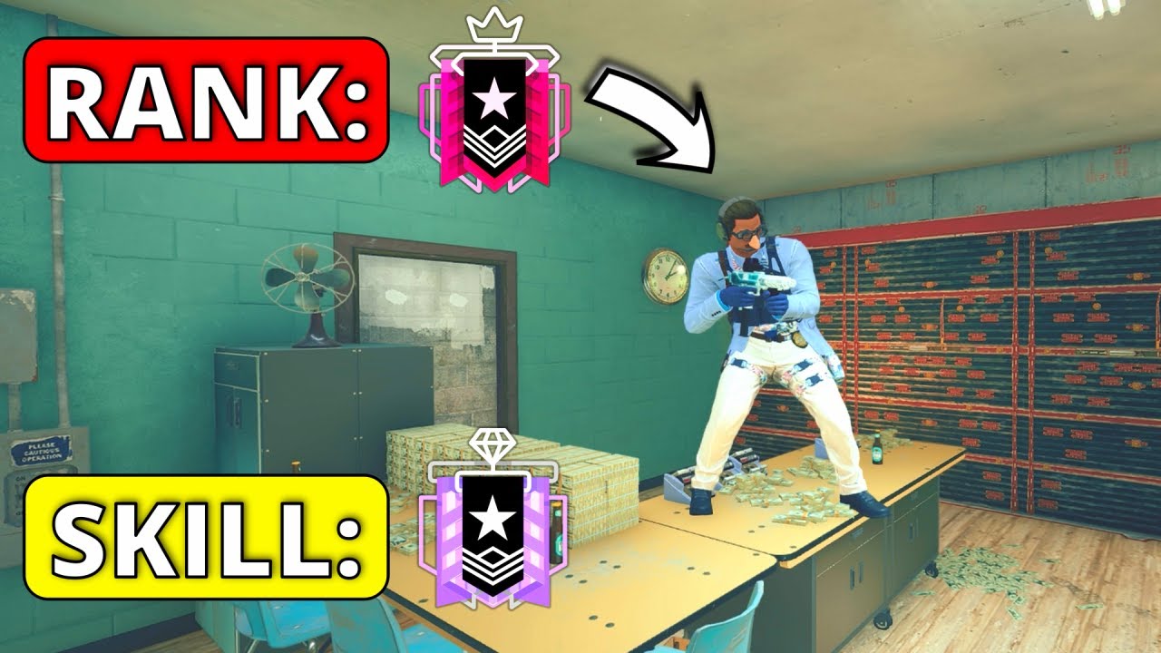 STOP Making These Mistakes (R6 Coaching) - YouTube