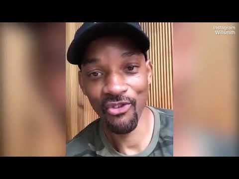Will Smith discovers the Australian coffee scene - YouTube