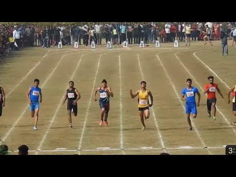 400m U14 boys final | Punjab school District Athletic meet 2022 Hoshairpur at tanda urmur - YouTube