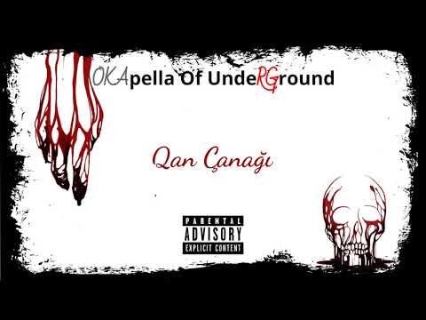 Okaber ft. RG - Qan Çanağı (+18)