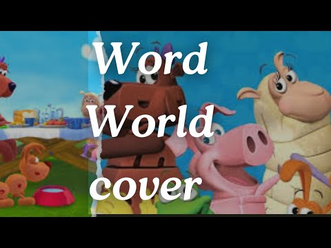 The Mystery of the Disappearing Pie | WordWorld Full Episode! - YouTube