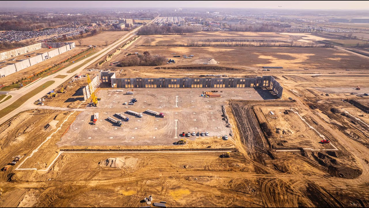 Salzeider | Romulus Project (Shoot 1) - YouTube