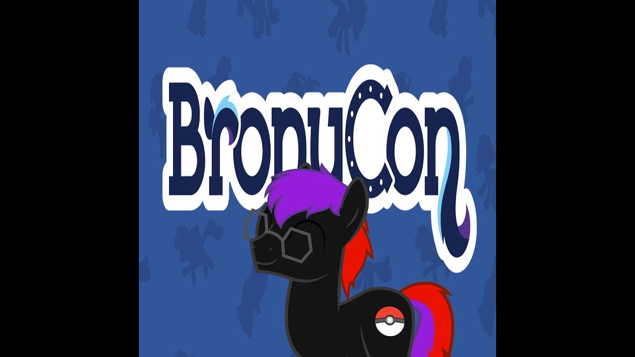 BronyCon 2017 Vlog Day 1 - YouTube