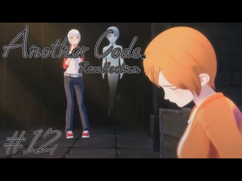 Another Code Recollection | #12 | Wir haben Tante Jessica gefunden