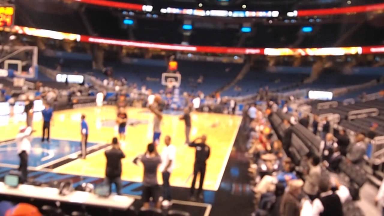 NBA Pregame Show - YouTube