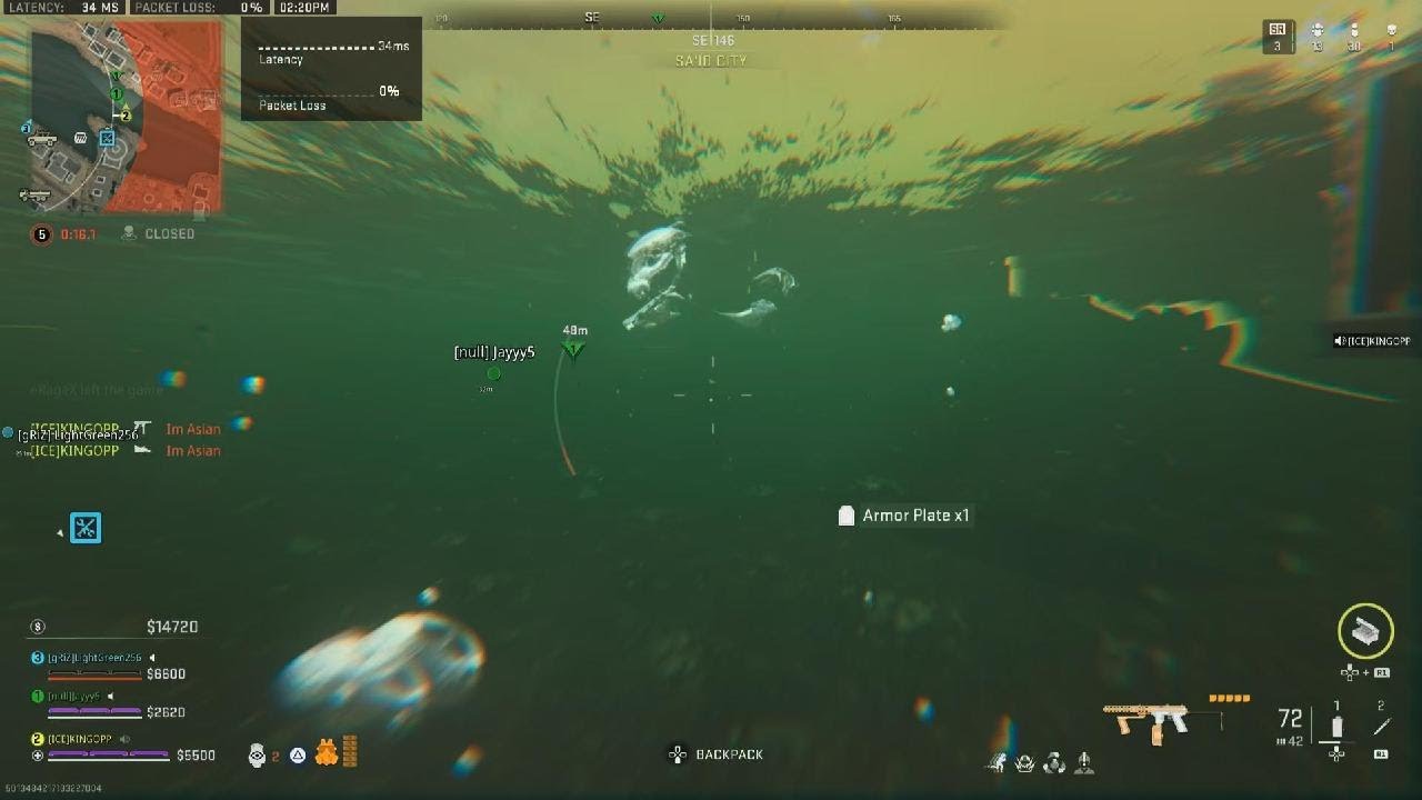 KINGOPP5 Call of Duty_WARZONE RANKED PLAY DIAMOND PLAYER CLUTCHES THE WIN SOLO - YouTube