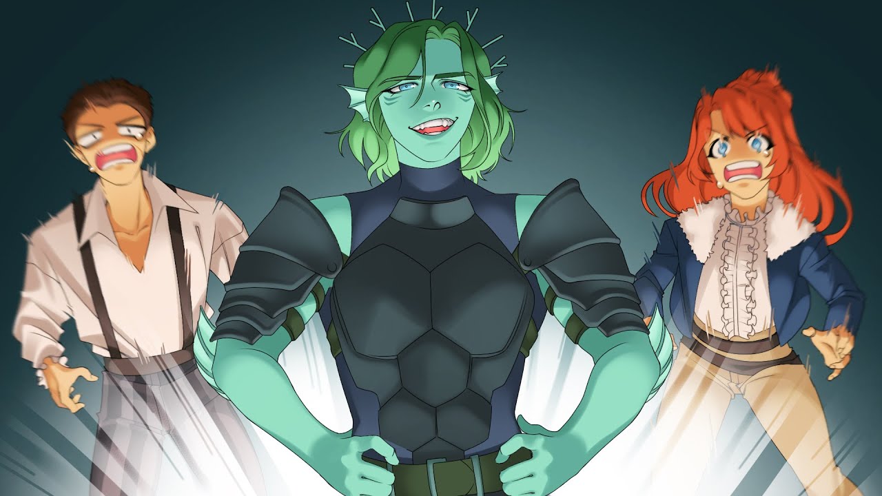 The One | Just Roll With It #19 - YouTube