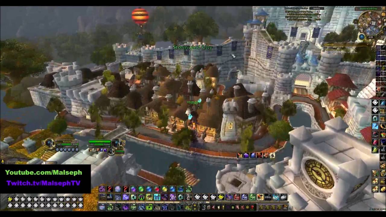 Warsong Battalion tries and fails to pull a fast one | Malseph & Ruin ...