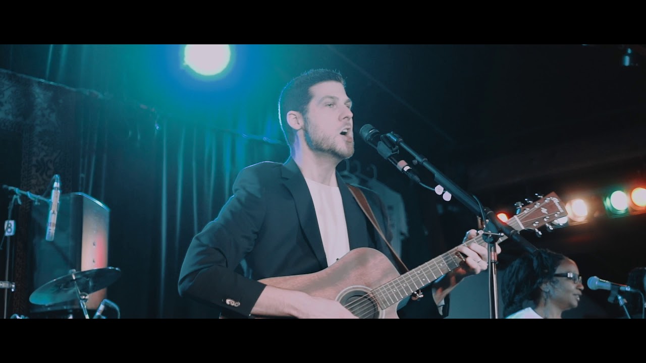 Ryan Tremblay - Official TRUST World Tour Promo Video - YouTube