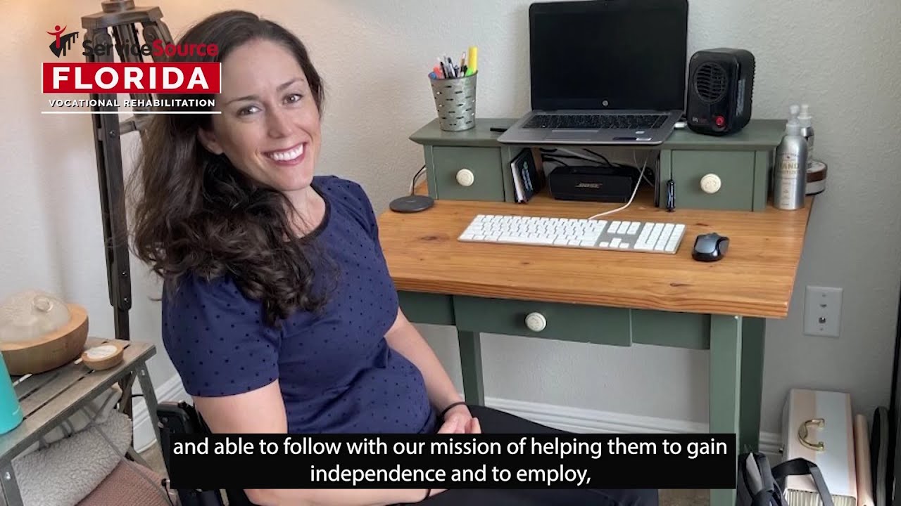 ServiceSource Florida - Regional Office Tour - YouTube