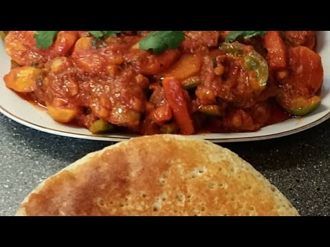 muufo iyo maraq aad u macaan - YouTube