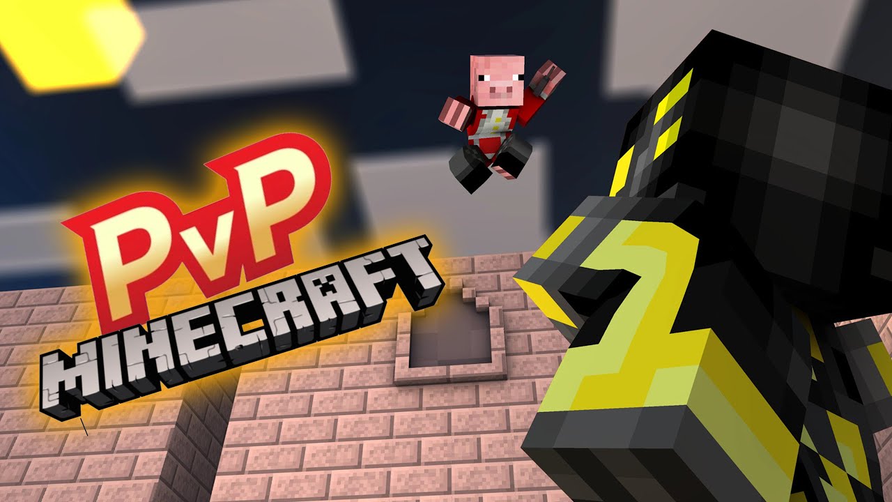 🔴 PVP CON ALAN EN MINECRAFT!!! - YouTube